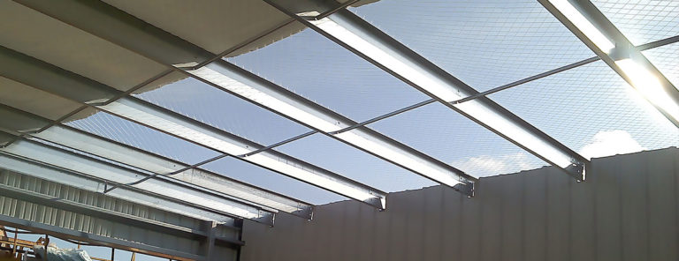 Fall Protection & Leading Edge Safety Systems - Therm-All