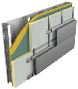 Hunter Wall Panels - Therm-All