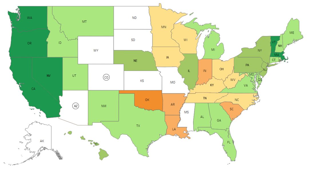 Commercial Energy Code Compliance - Therm-All