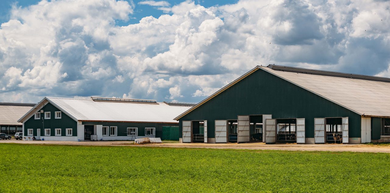 Metal Building Insulation Case Studies - Therm-All