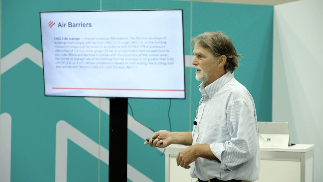 Mid-Year Energy Code Update | Therm-All