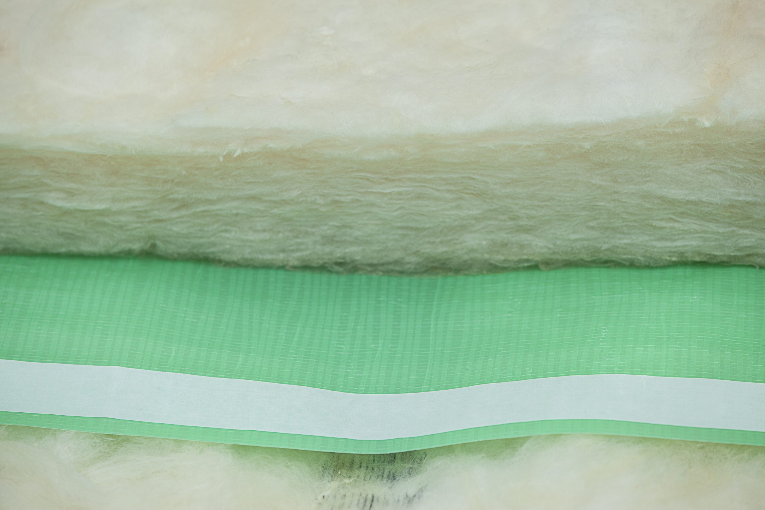 Commercial Metal Building Insulation FAQs - Therm-All